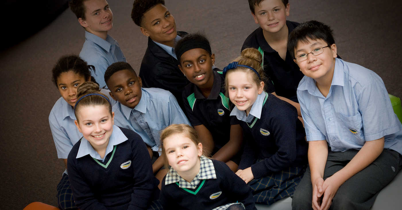 Brookside College | Caroline Springs